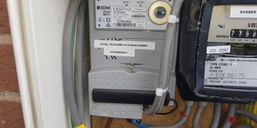 Checking Condition Of Meter Tails - Full EICR Guide 2022