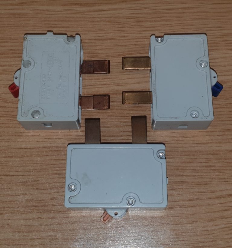 WYLEX SK Plug In WYB MCB (BS3036 Upgrade) - Free Full Guide